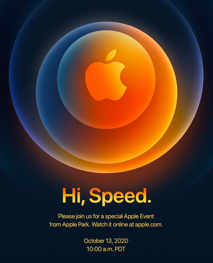 Apple Events Archive